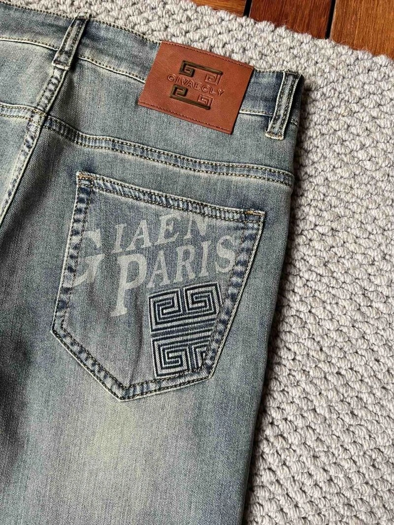 Discounted Givenchy Jeans