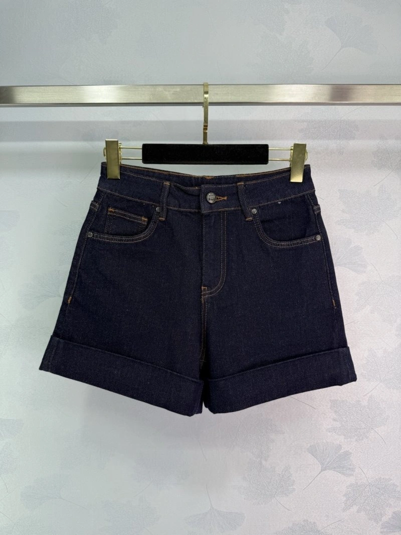 Brand-authenticated Givenchy Jeans