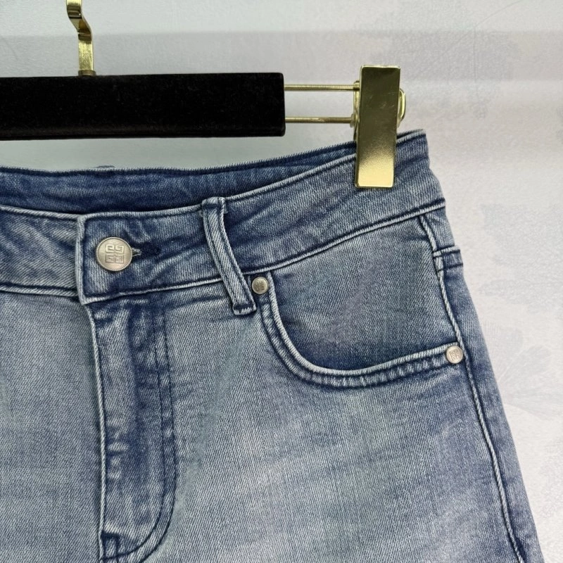1:1 copy Givenchy Jeans