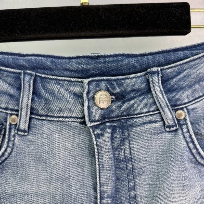 1:1 copy Givenchy Jeans