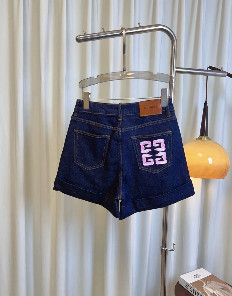 Exact replica Givenchy Jeans