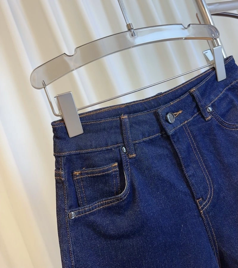 Exact replica Givenchy Jeans