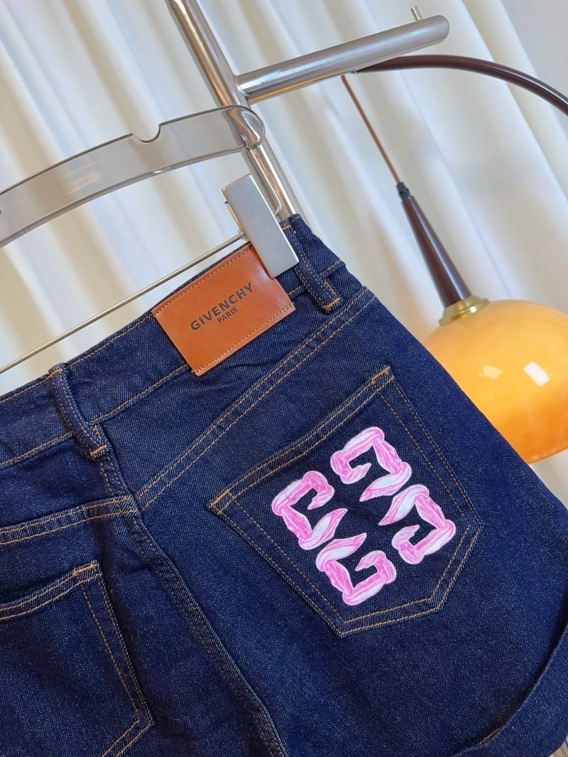 Exact replica Givenchy Jeans