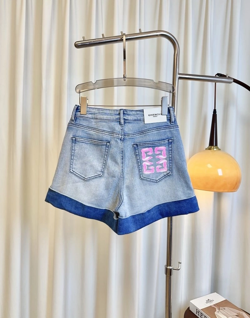 Value-priced Givenchy Jeans