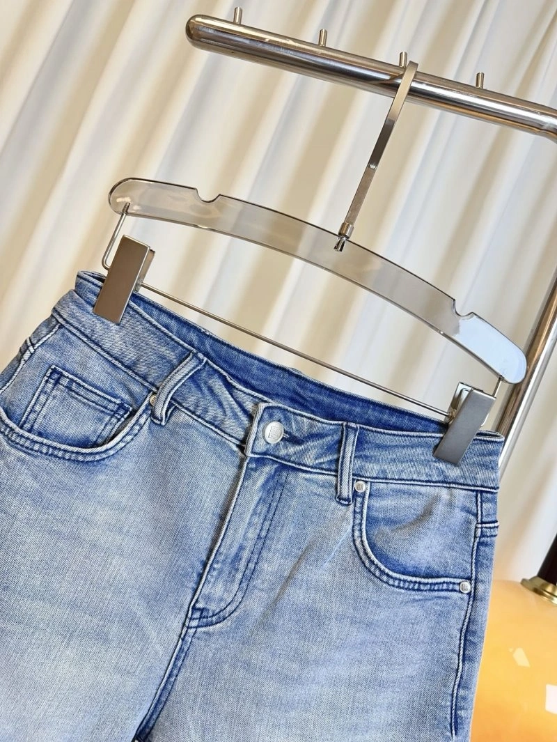Value-priced Givenchy Jeans