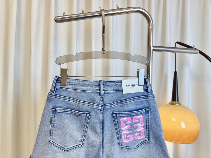 Value-priced Givenchy Jeans