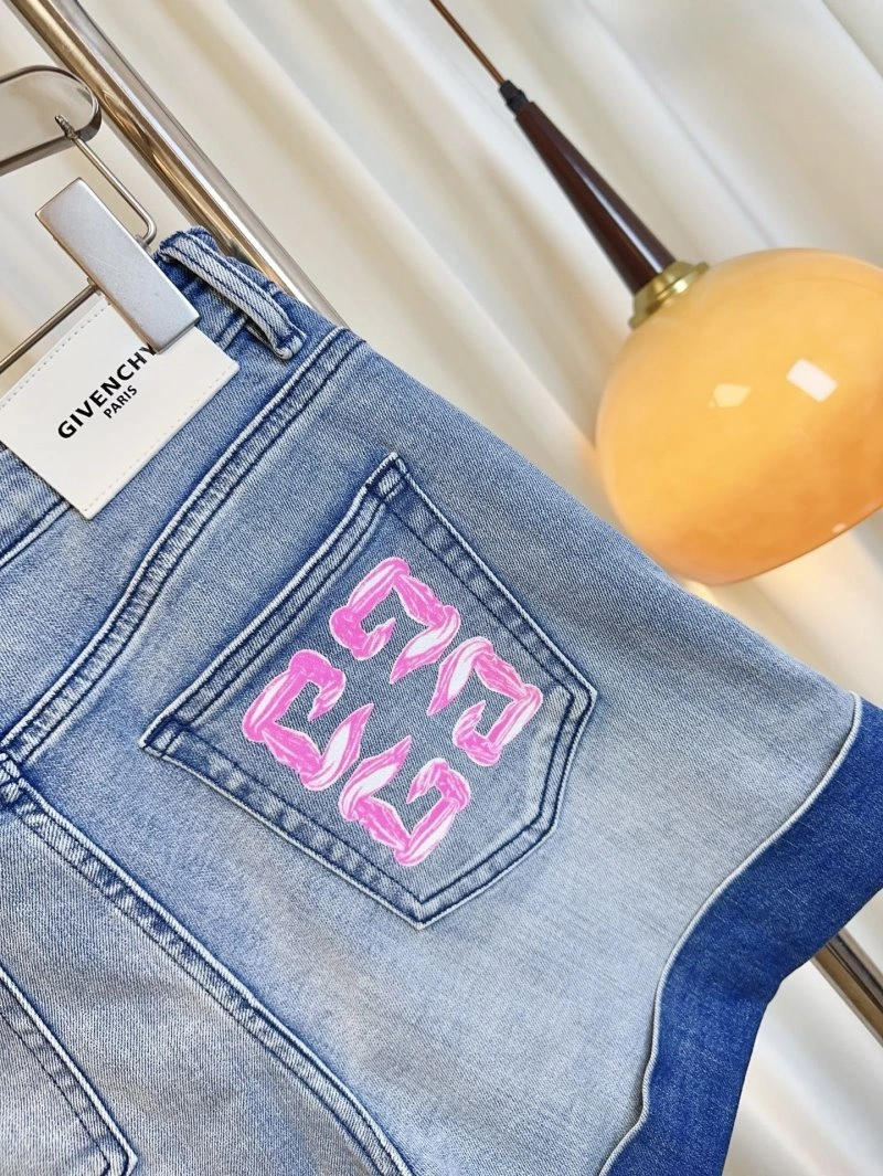 Value-priced Givenchy Jeans