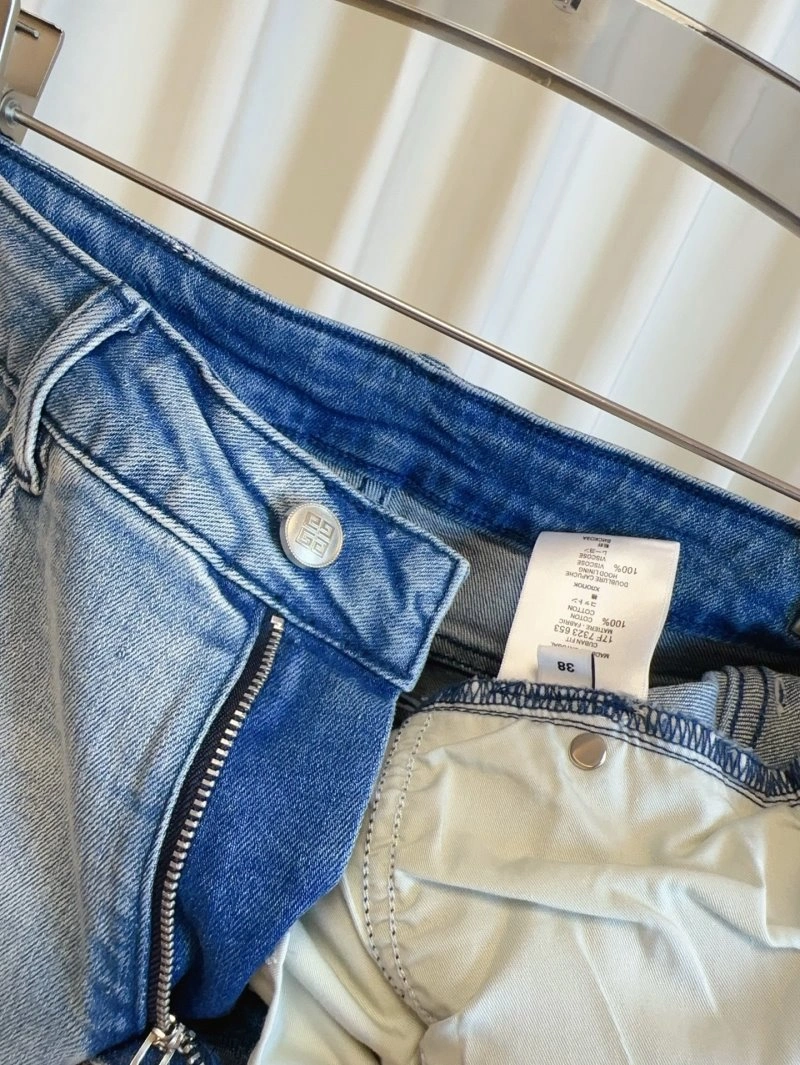 Value-priced Givenchy Jeans