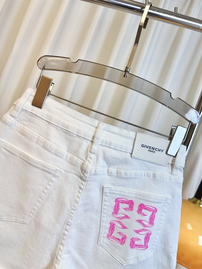 Real Givenchy Jeans