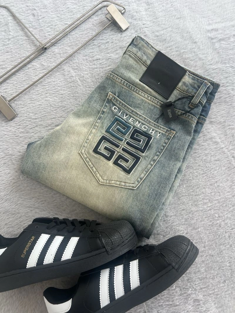 Givenchy Jeans