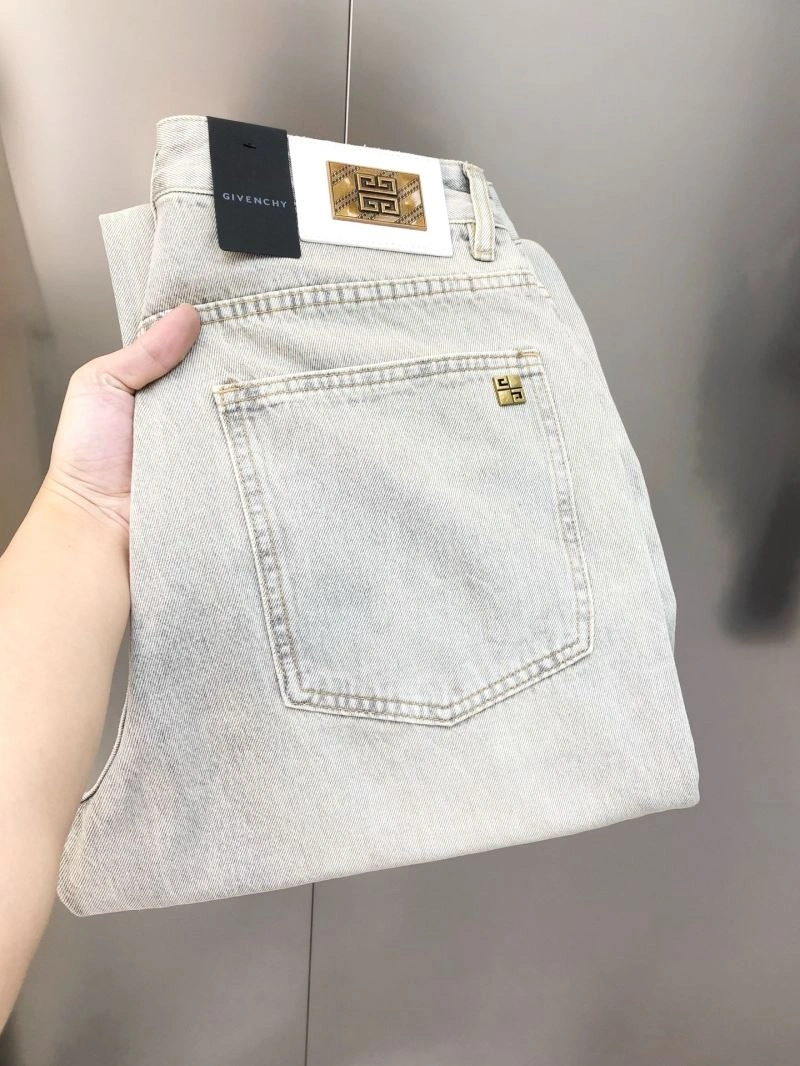 Givenchy Jeans