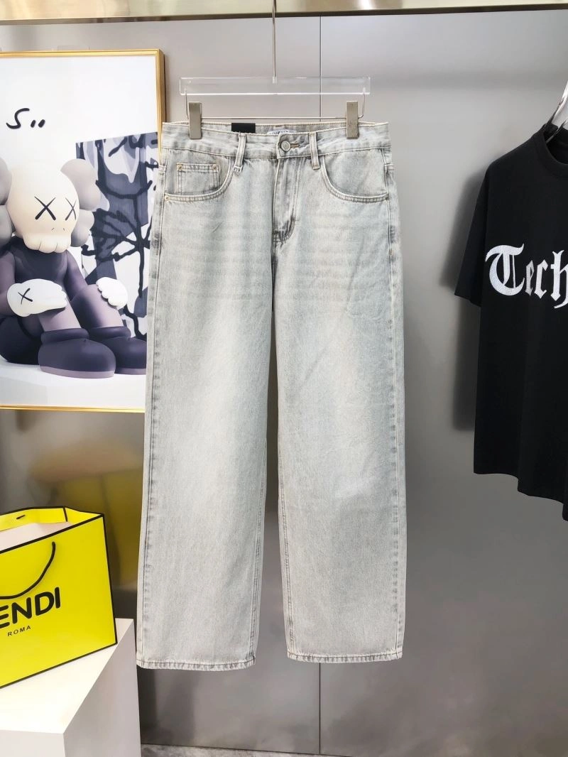 Value-priced Givenchy Jeans