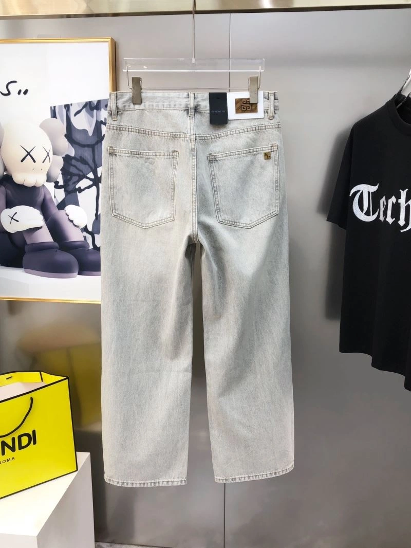 Value-priced Givenchy Jeans