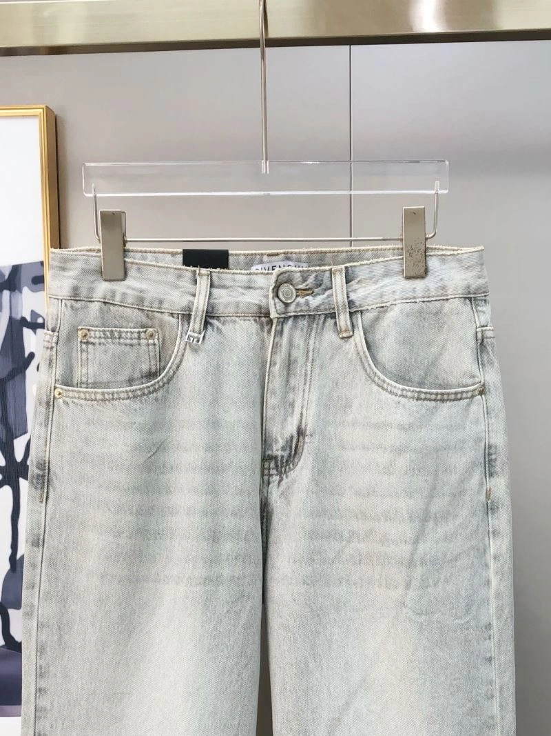 Value-priced Givenchy Jeans