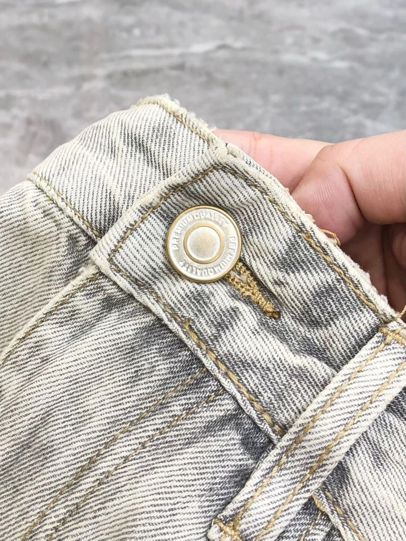 Value-priced Givenchy Jeans