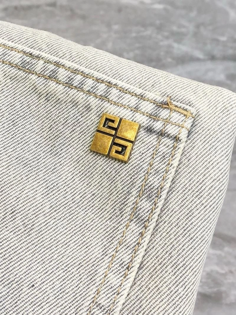 Value-priced Givenchy Jeans