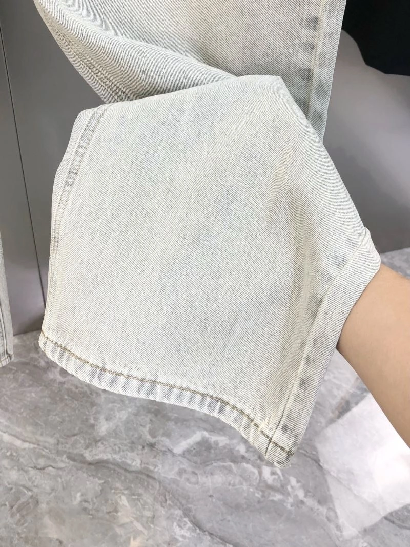 Value-priced Givenchy Jeans