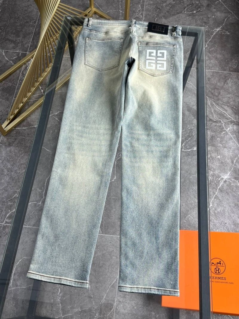 Brand-original Givenchy Jeans