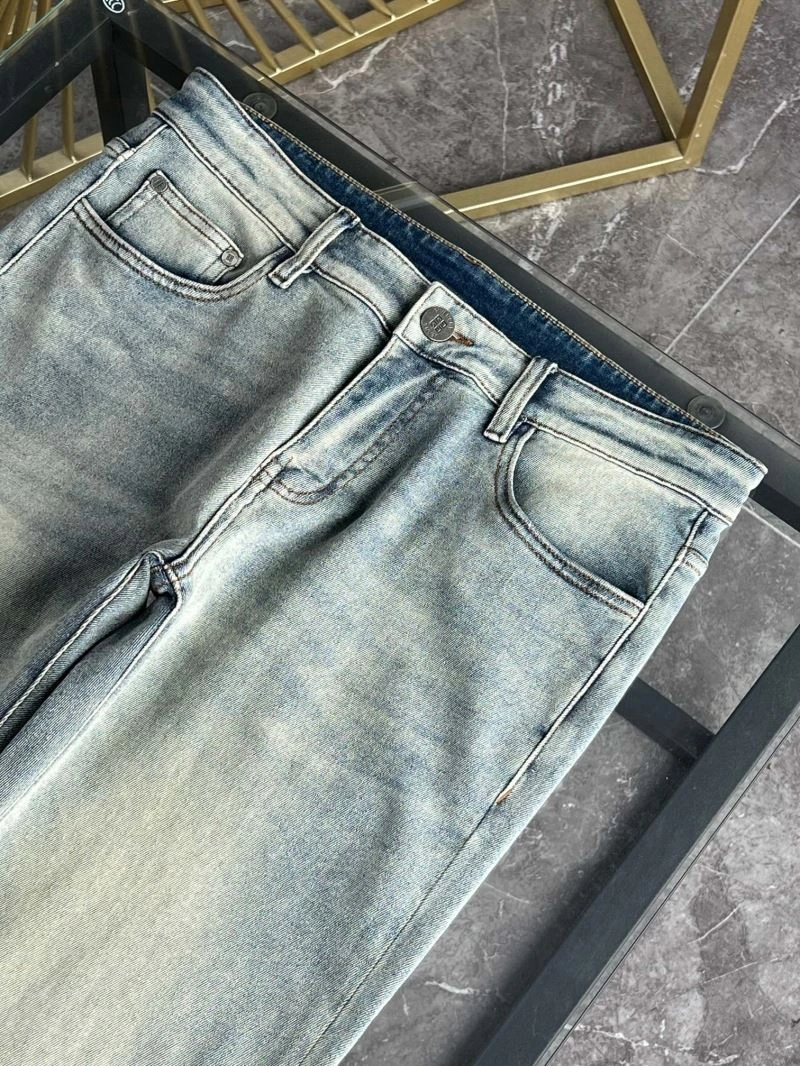 Brand-original Givenchy Jeans
