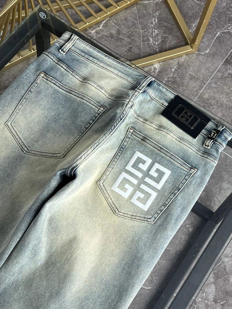 Brand-original Givenchy Jeans