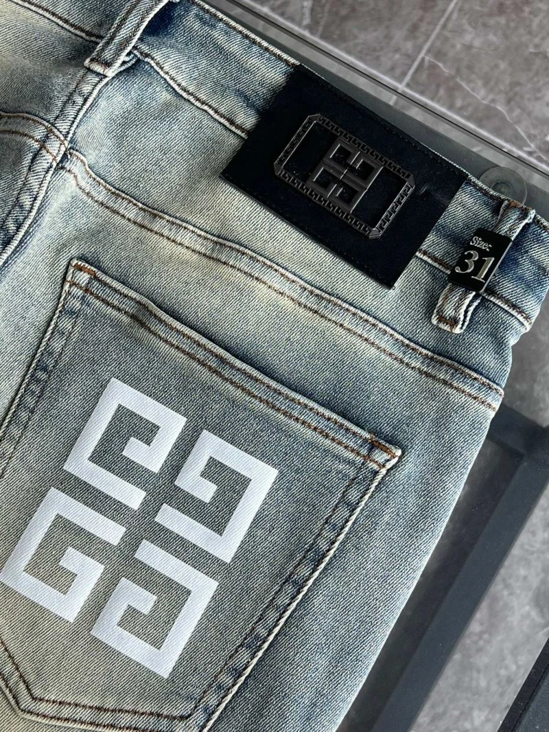 Brand-original Givenchy Jeans