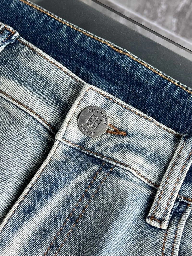Brand-original Givenchy Jeans
