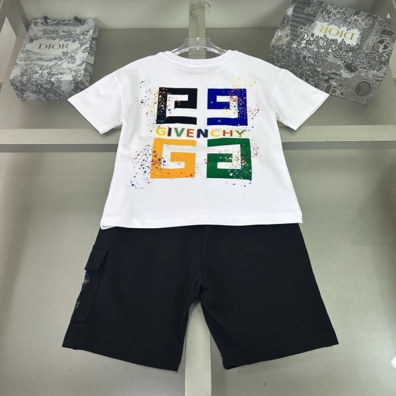 High accuracy Givenchy Kids