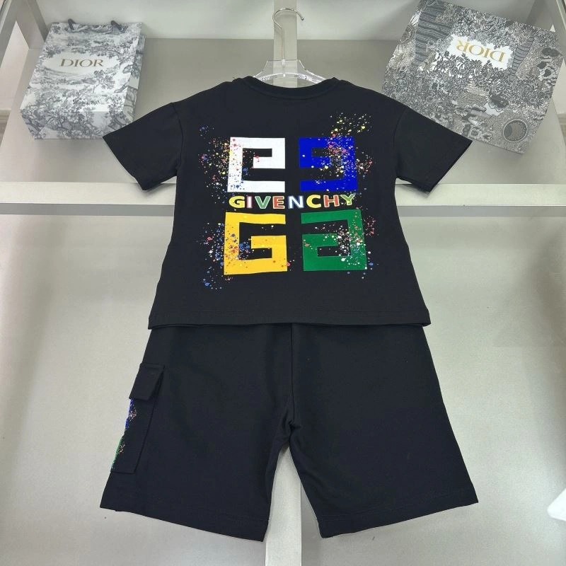 Precise copy Givenchy Kids