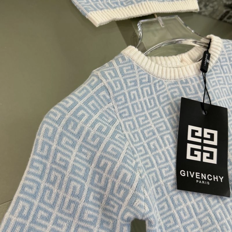 Accurate model Givenchy Kids