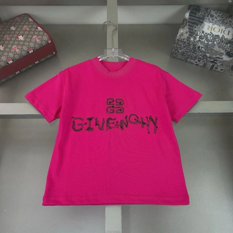 Indistinguishable Givenchy Kids