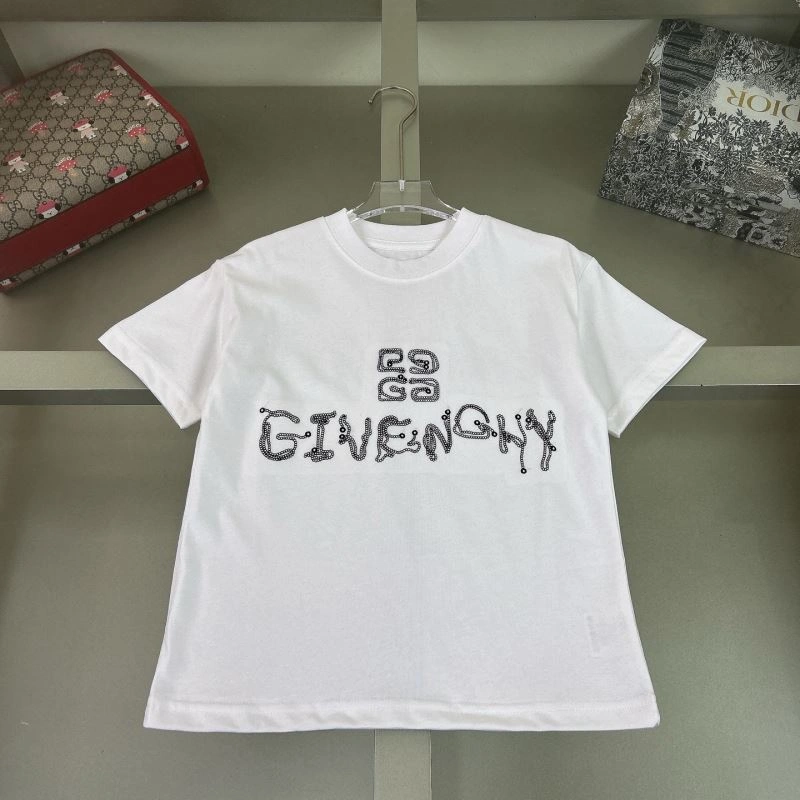 Indistinguishable Givenchy Kids