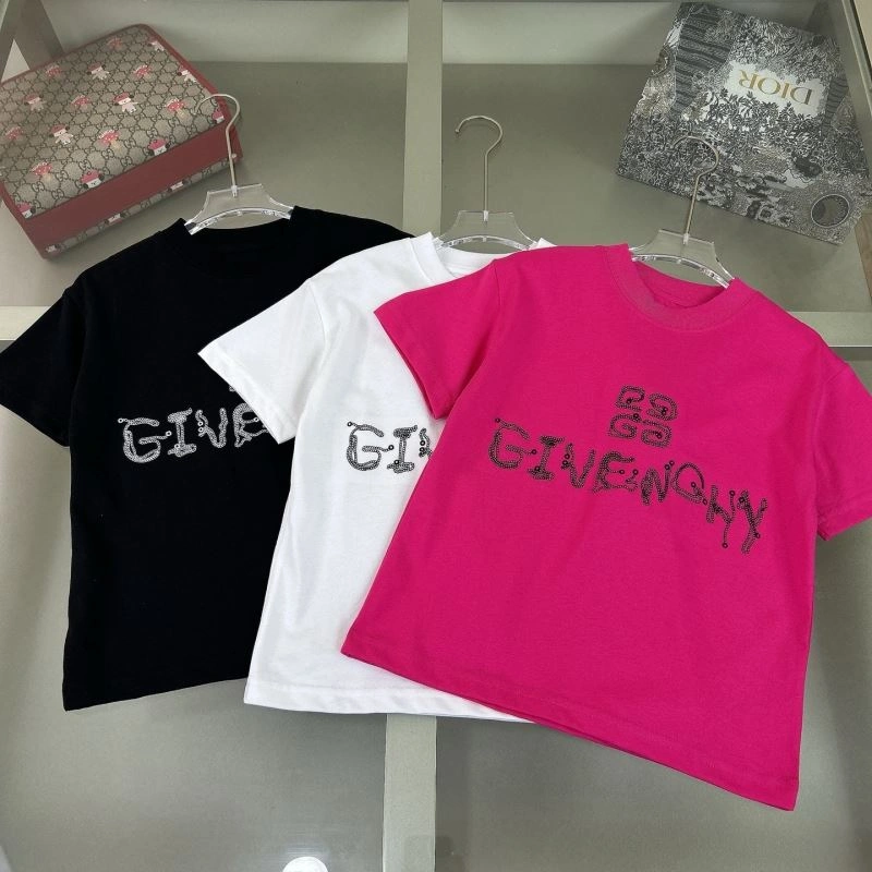 Indistinguishable Givenchy Kids