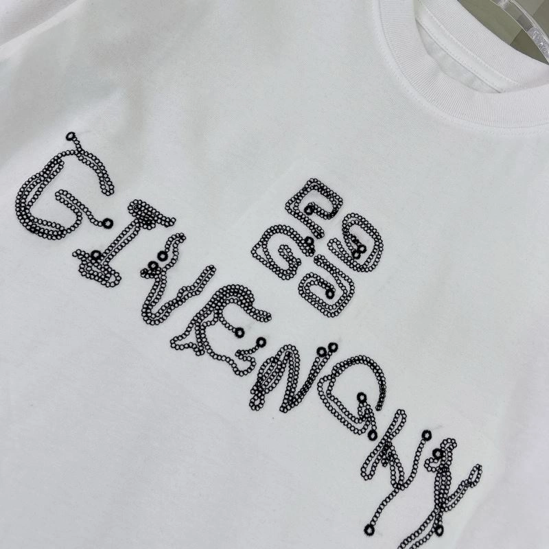 Indistinguishable Givenchy Kids