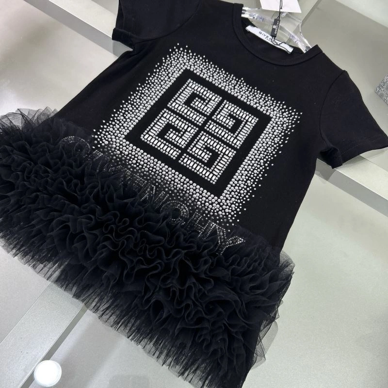 Discounted Givenchy Kids