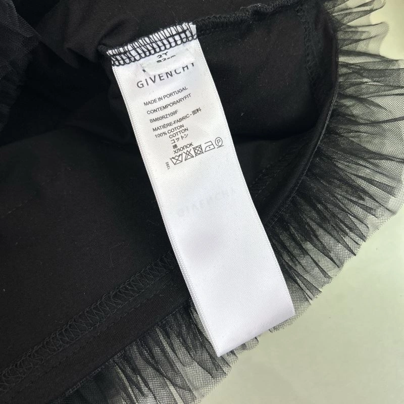 Discounted Givenchy Kids