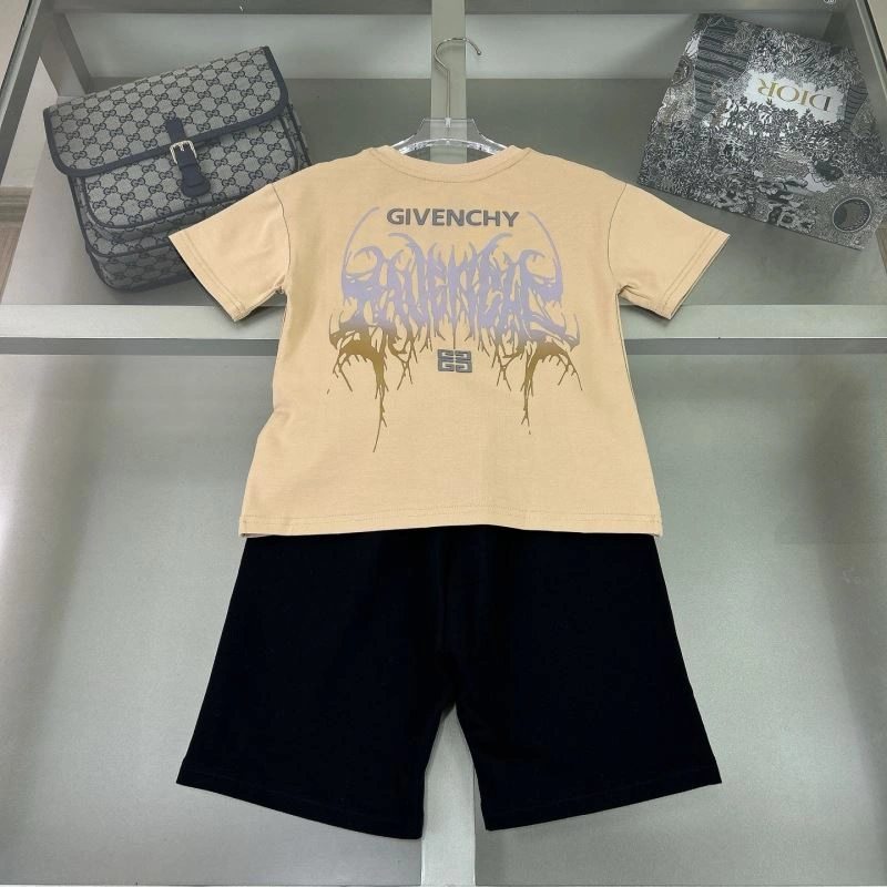 Factory-made Givenchy Kids