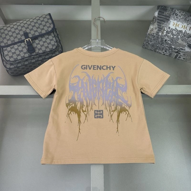 Factory-made Givenchy Kids