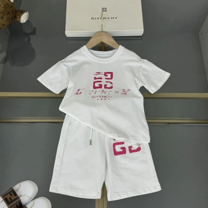 1:1 copy Givenchy Kids
