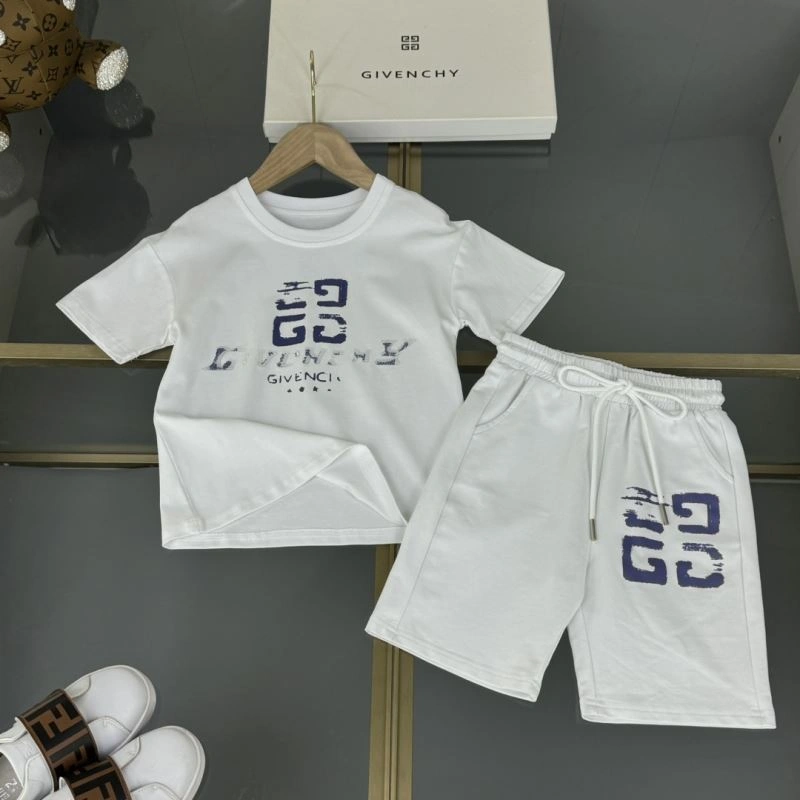 Factory-made Givenchy Kids