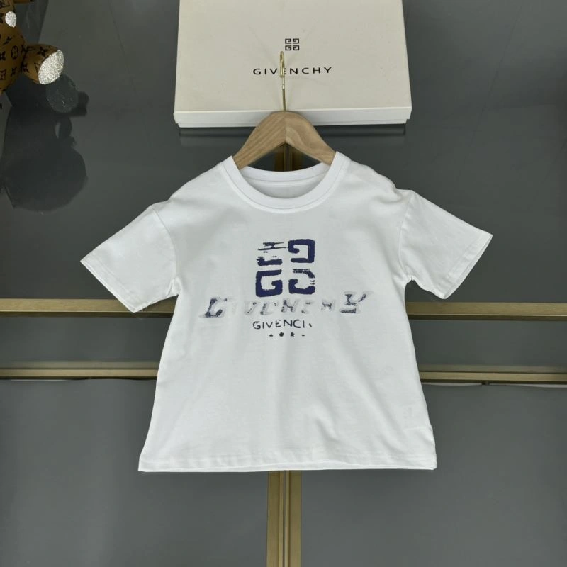 Factory-made Givenchy Kids