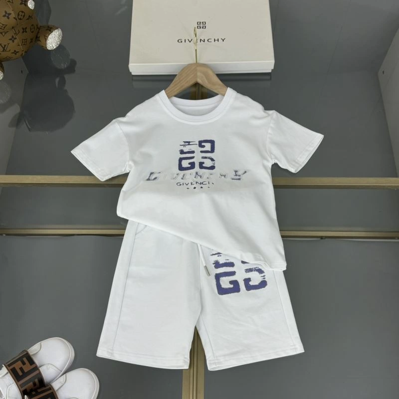 Factory-made Givenchy Kids