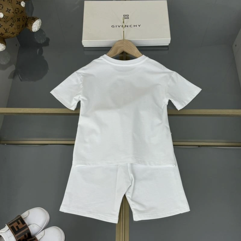 Factory-made Givenchy Kids