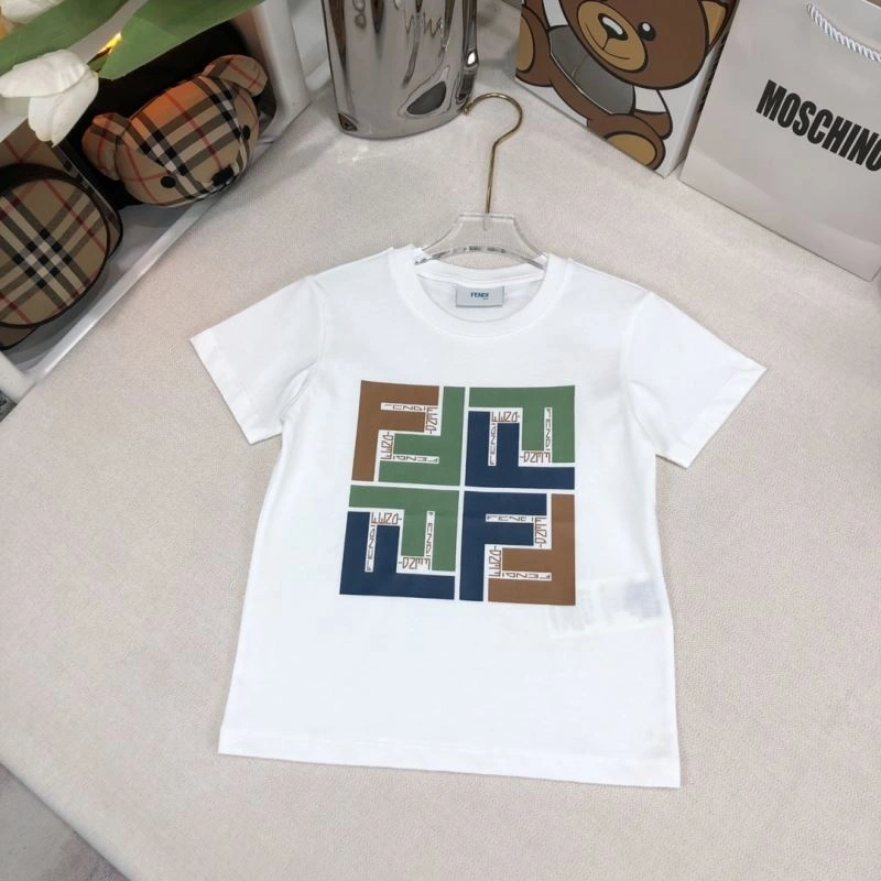 High fidelity Givenchy Kids