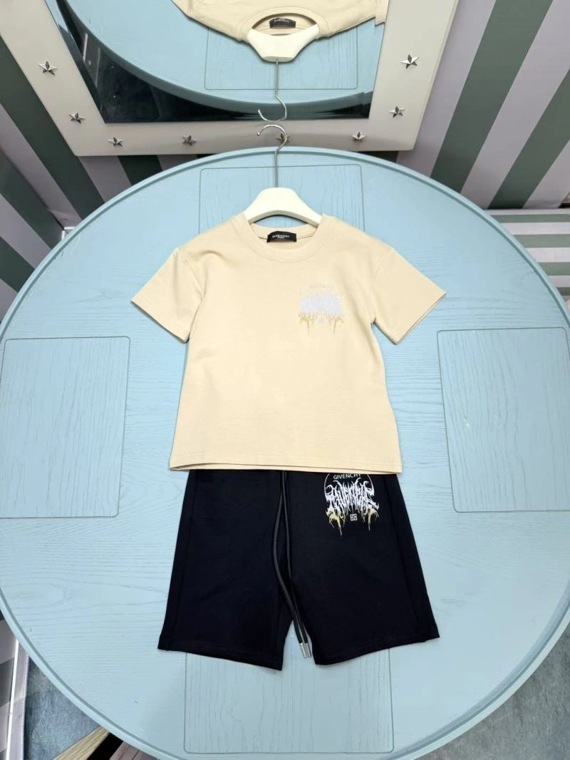 Brand-original Givenchy Kids