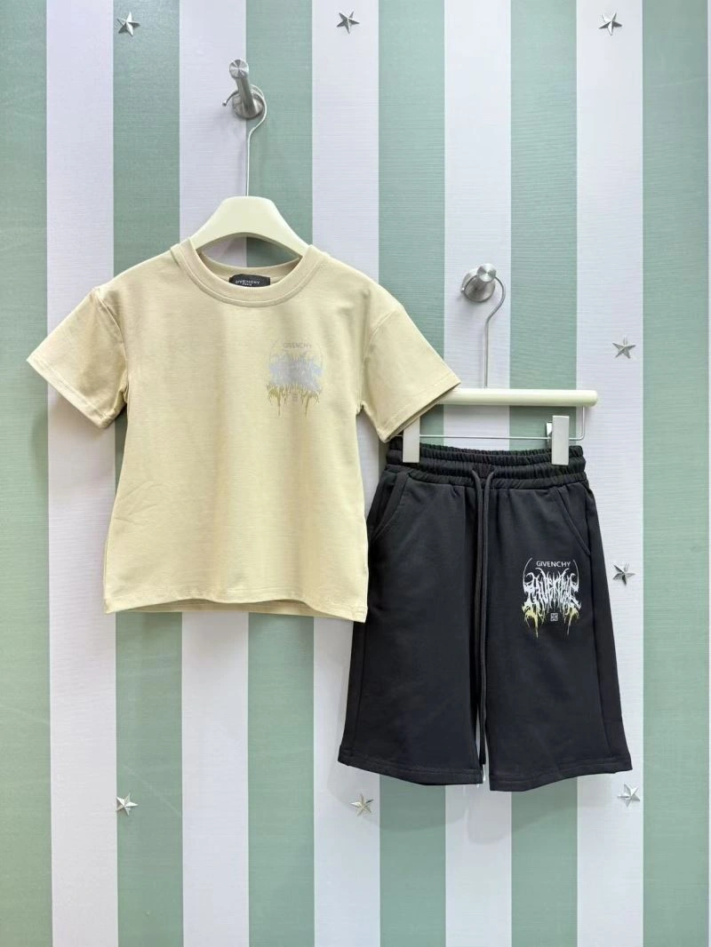 Brand-original Givenchy Kids