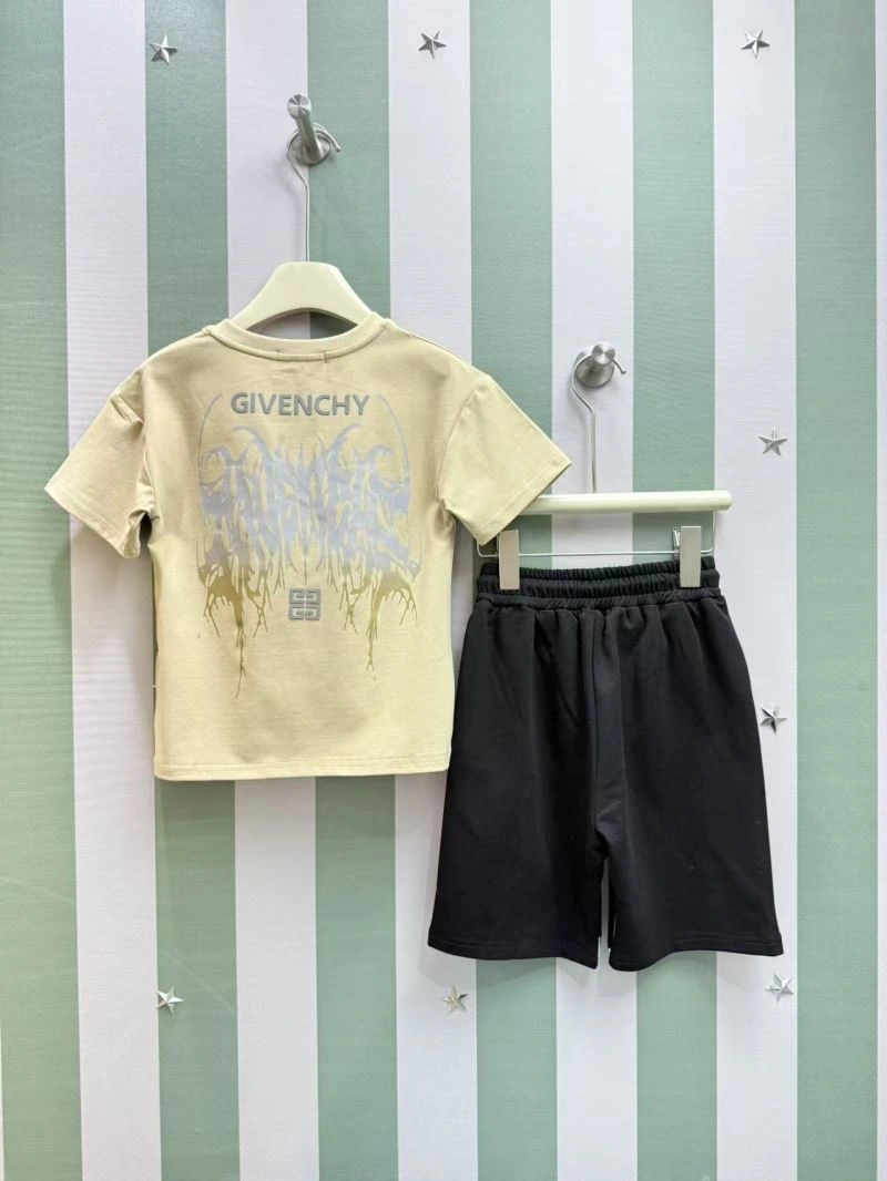 Brand-original Givenchy Kids