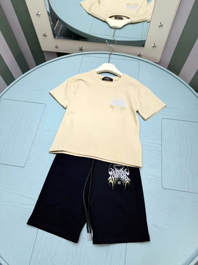 Brand-original Givenchy Kids