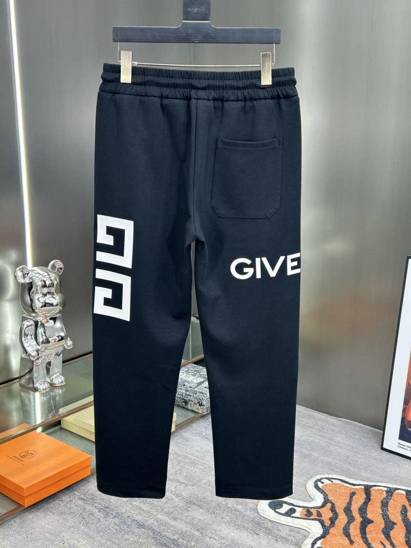 Authentic Givenchy Long Pants