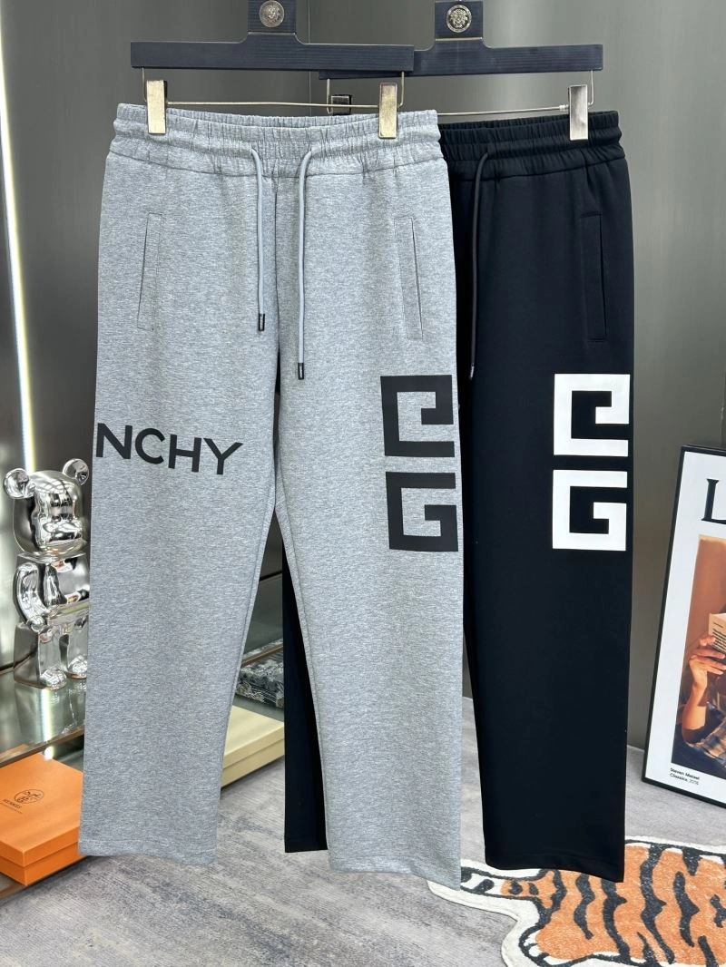 Authentic Givenchy Long Pants