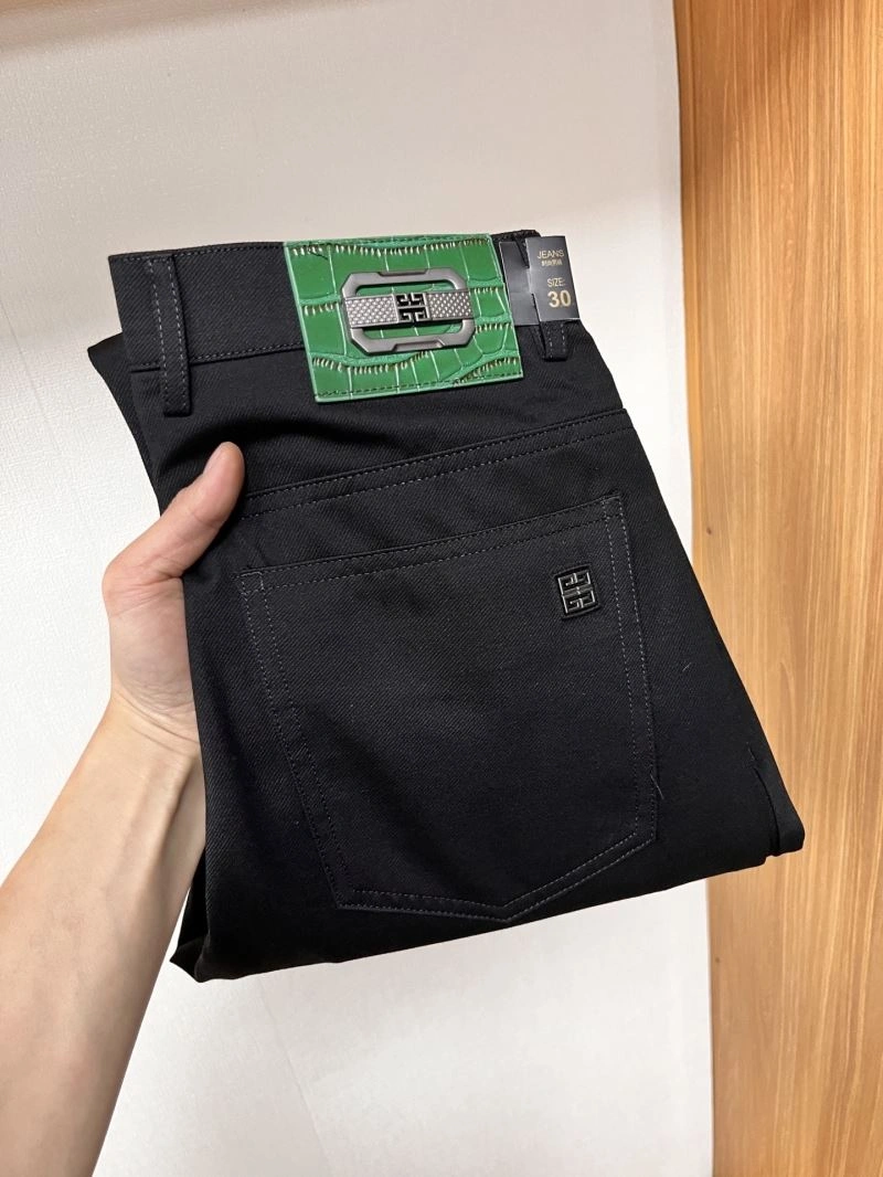 Givenchy Long Pants